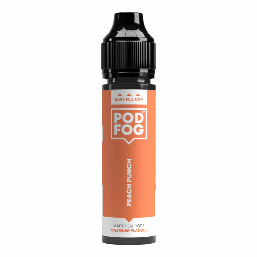 POD FOG by DarkStar International — DarkStar International Limited