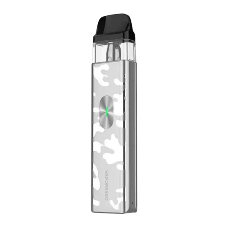 Xros 4 Mini Pod Kit by Vaporesso — DarkStar International Limited