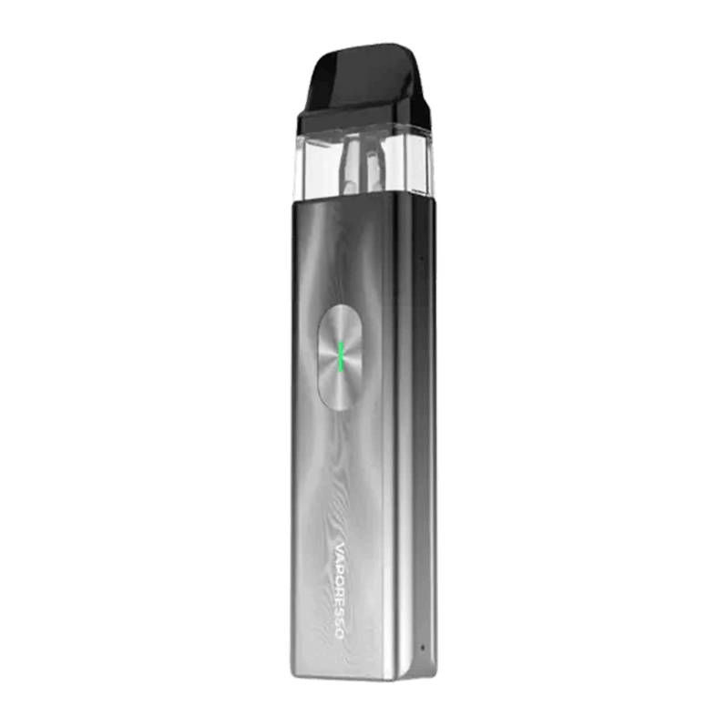 Xros 4 Mini Pod Kit by Vaporesso — DarkStar International Limited