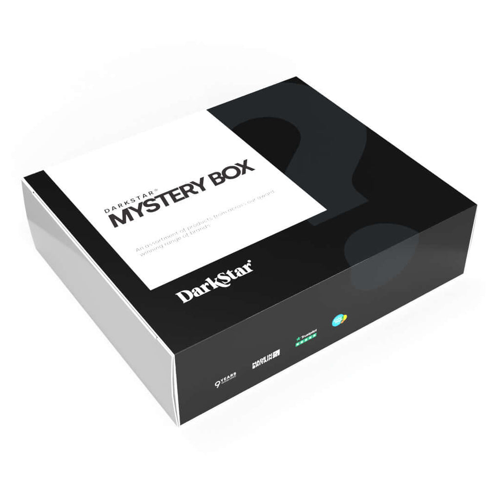 Mystery Box - DarkStar International — DarkStar International Limited